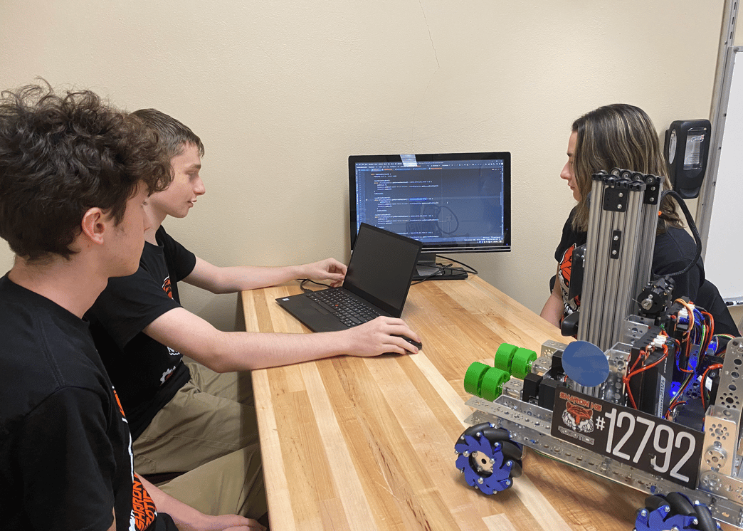 Why Computer Science is Essential Education for Today’s Students